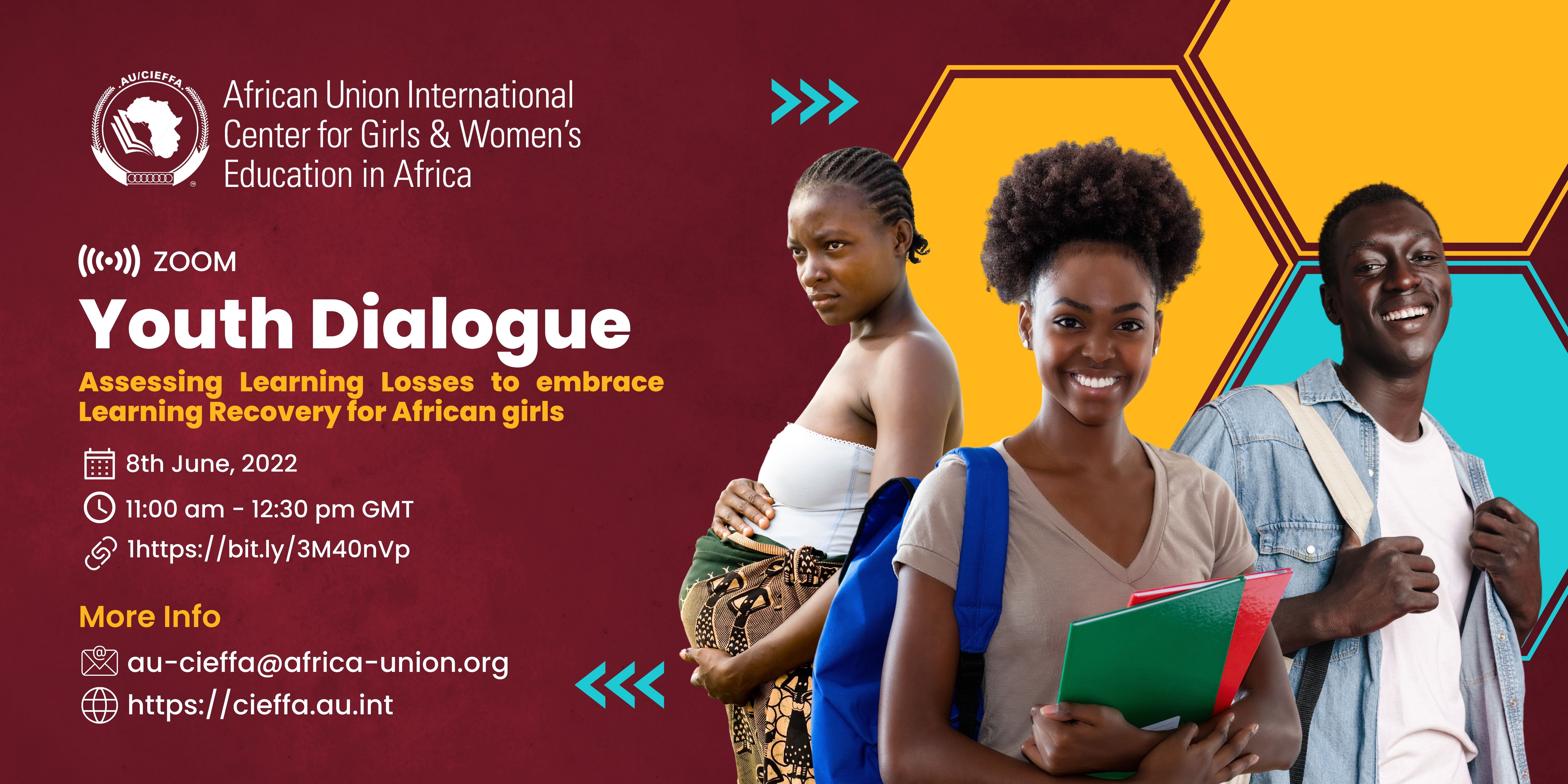 Youth Dialogue on Assessing Learning Losses to embrace Learning ...